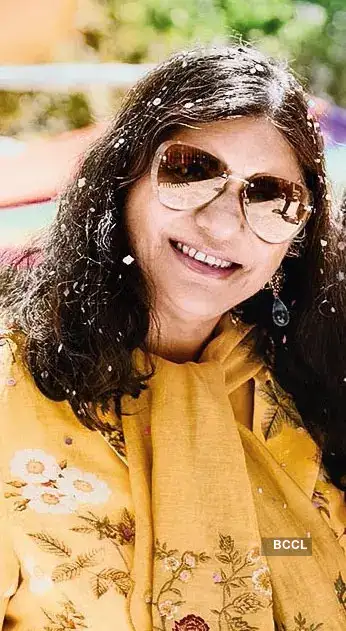 holi festivities: Colour, Confetti and Camaraderie to Create ...