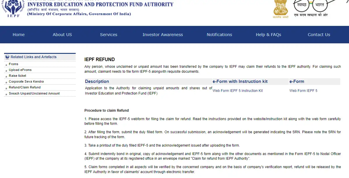 Reliance to transfer unclaimed shares to govt fund by this date: Check ...