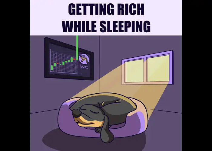 WienerAI price prediction – Next 100x meme coin? - The Economic Times