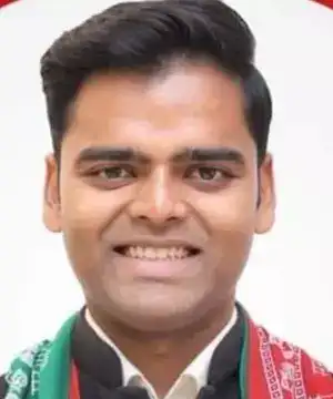 Pushpendra, Priya, Sanjana, Shambhavi: Meet youngest MPs of 2024 Lok ...