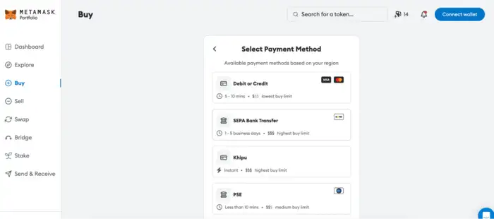 How to buy WienerAI token - The Economic Times