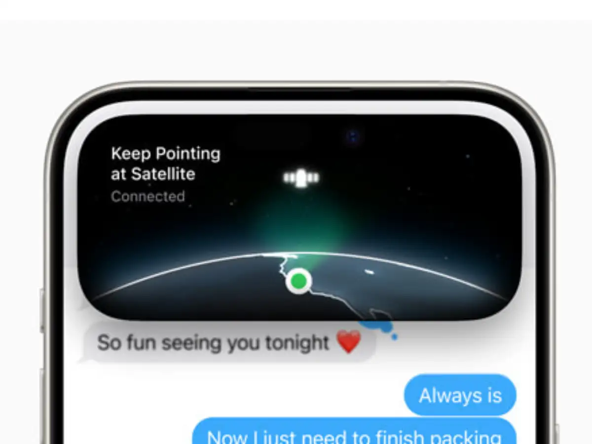 iOS 18 update: Apple brings satellite messaging, ChatGPT, and enhanced Siri; Check all new ...