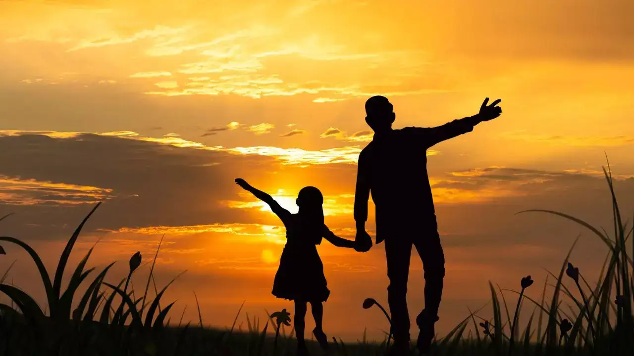 Father Day Wishes: Happy Father's Day 2024: Best messages, wishes ...