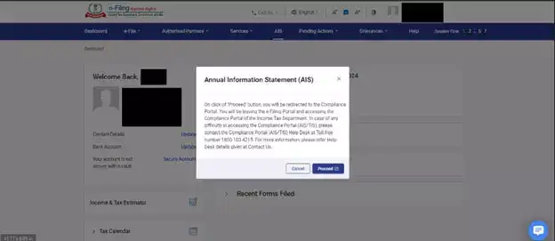 What is AIS, how to download it and how it helps taxpayers in ITR ...