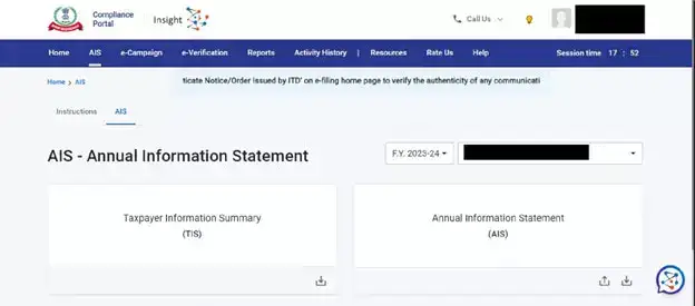 What is AIS, how to download it and how it helps taxpayers in ITR ...
