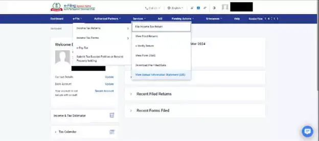 What is AIS, how to download it and how it helps taxpayers in ITR ...
