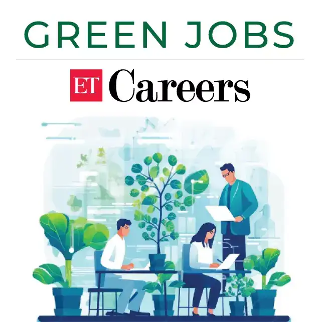 How to create a successful green career: Read what experienced ...