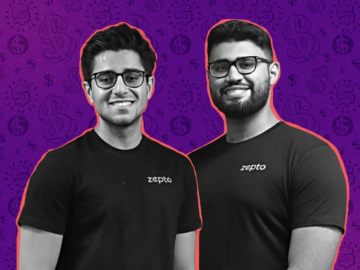 Zepto’s mega fundraise; Oyo funding gets shareholder nod