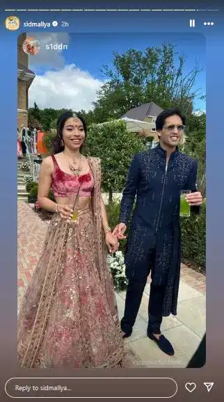 Vijay Mallya spotted at son Sidhartha's wedding: New pictures out from ...