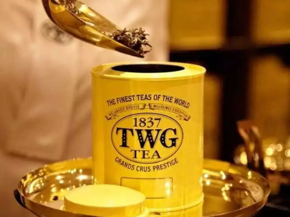 Do you know? Gold is edible! Here are 5 dishes that are made with gold ...