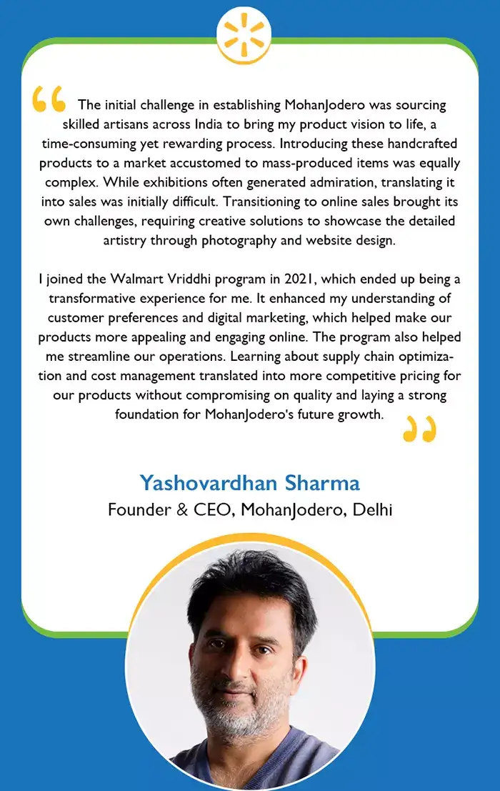 Celebrating the inspiring journeys of four small business innovators ...