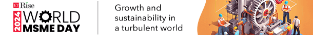 World MSME Day: MSMEs must develop a competitive advantage to operate ...