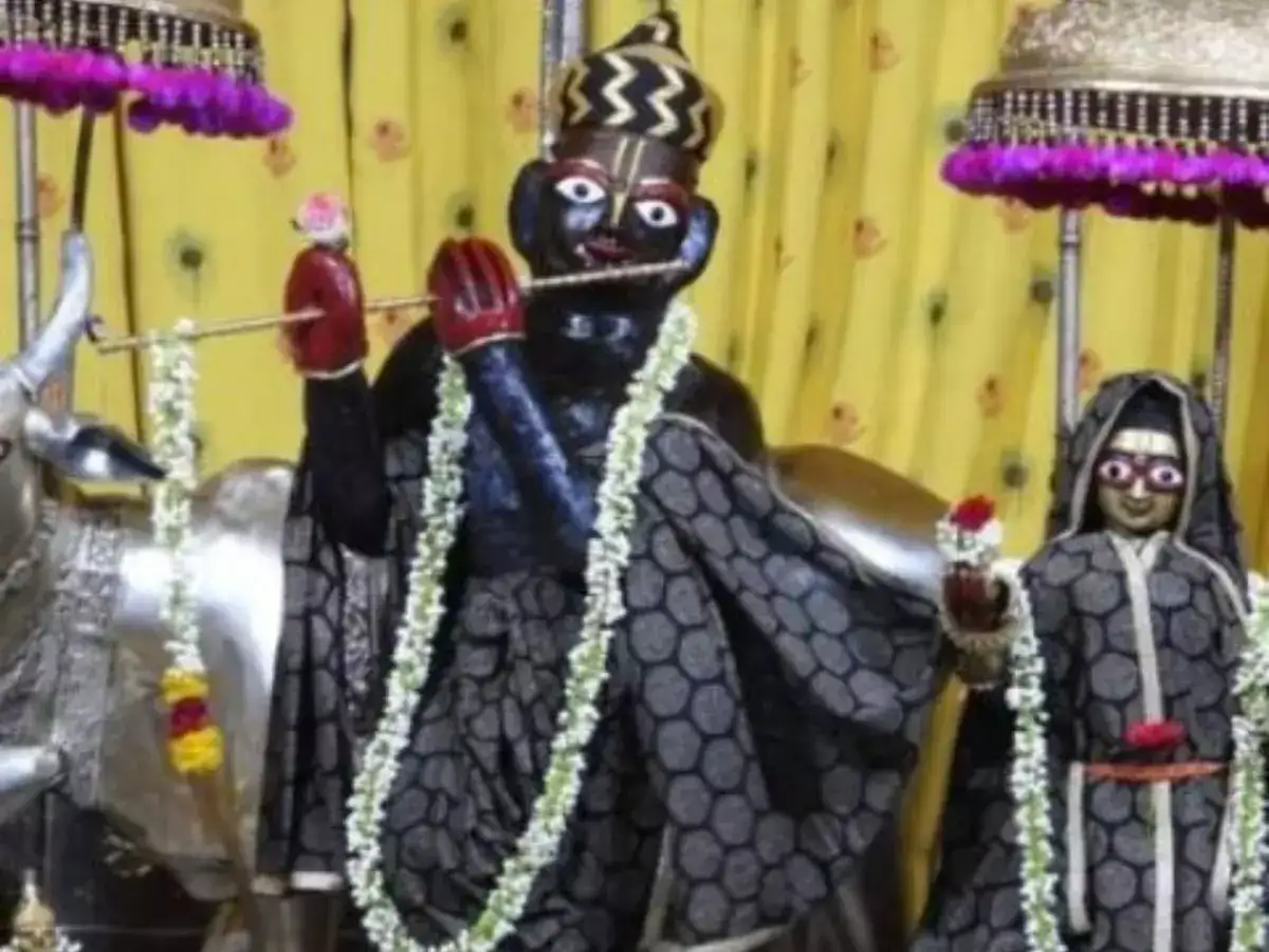 ‘Kalki 2898 AD’ craze brings 285-year-old Kalki Temple into the ...