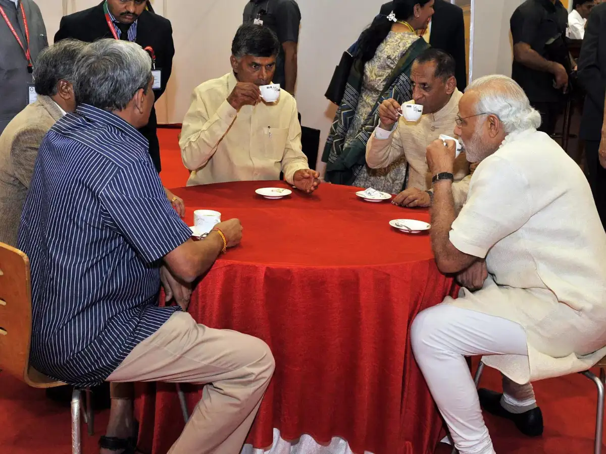 Araku Coffee: Why did PM Modi mention it in Mann Ki Baat and what makes ...