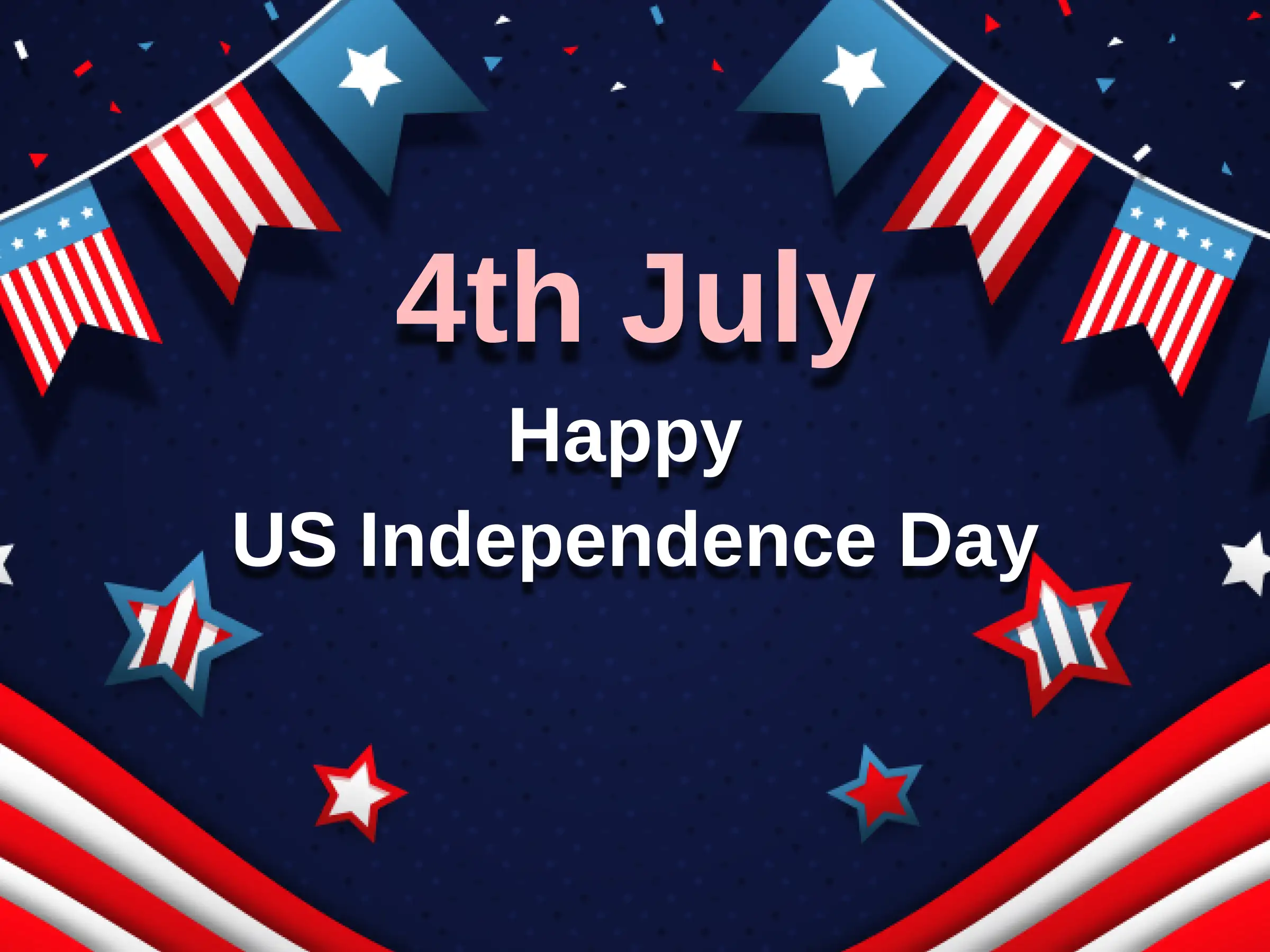 Happy US Independence Day 2024: Quotes, wishes, WhatsApp status for ...