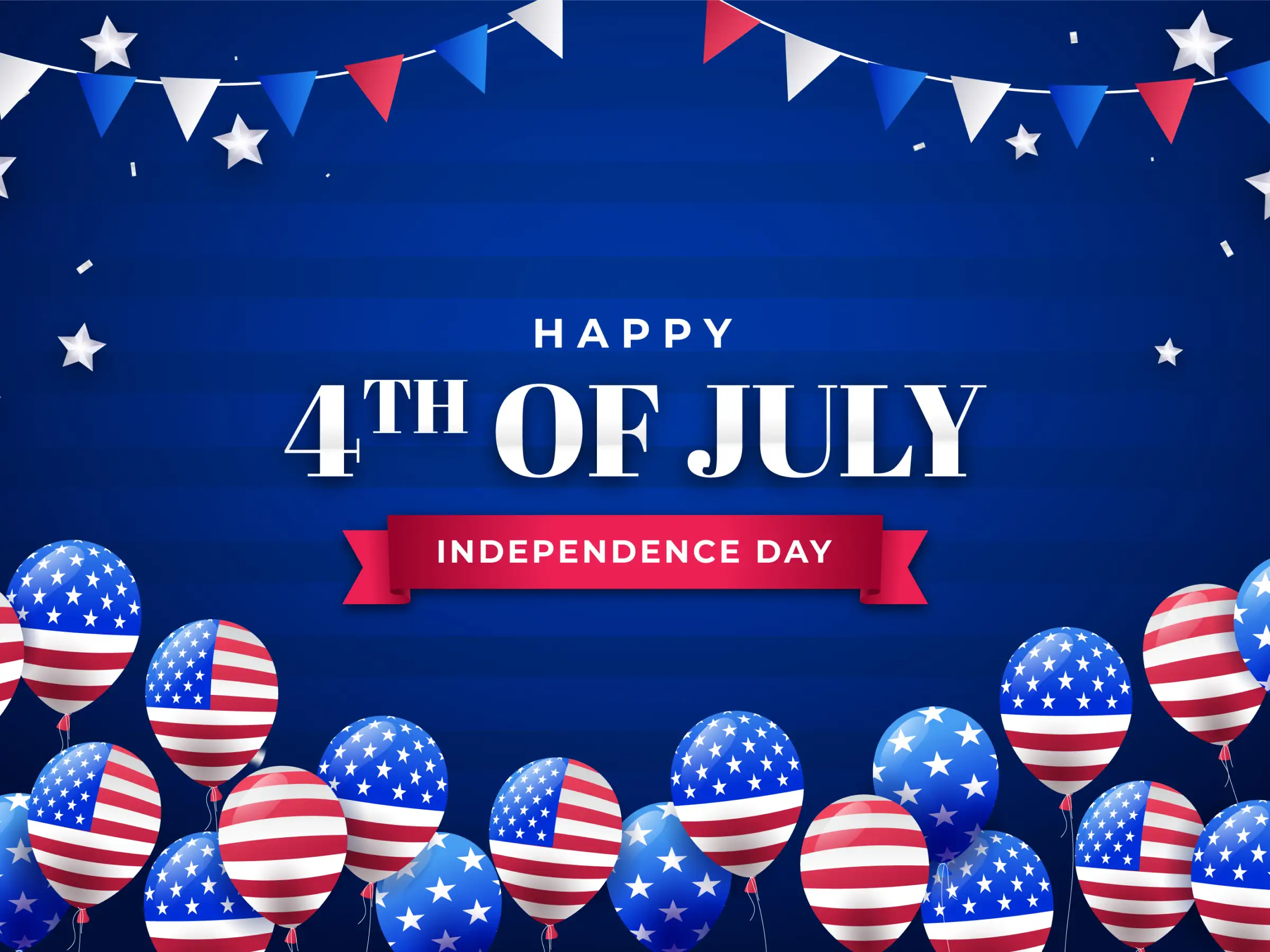 Happy US Independence Day 2024: Quotes, wishes, WhatsApp status for ...
