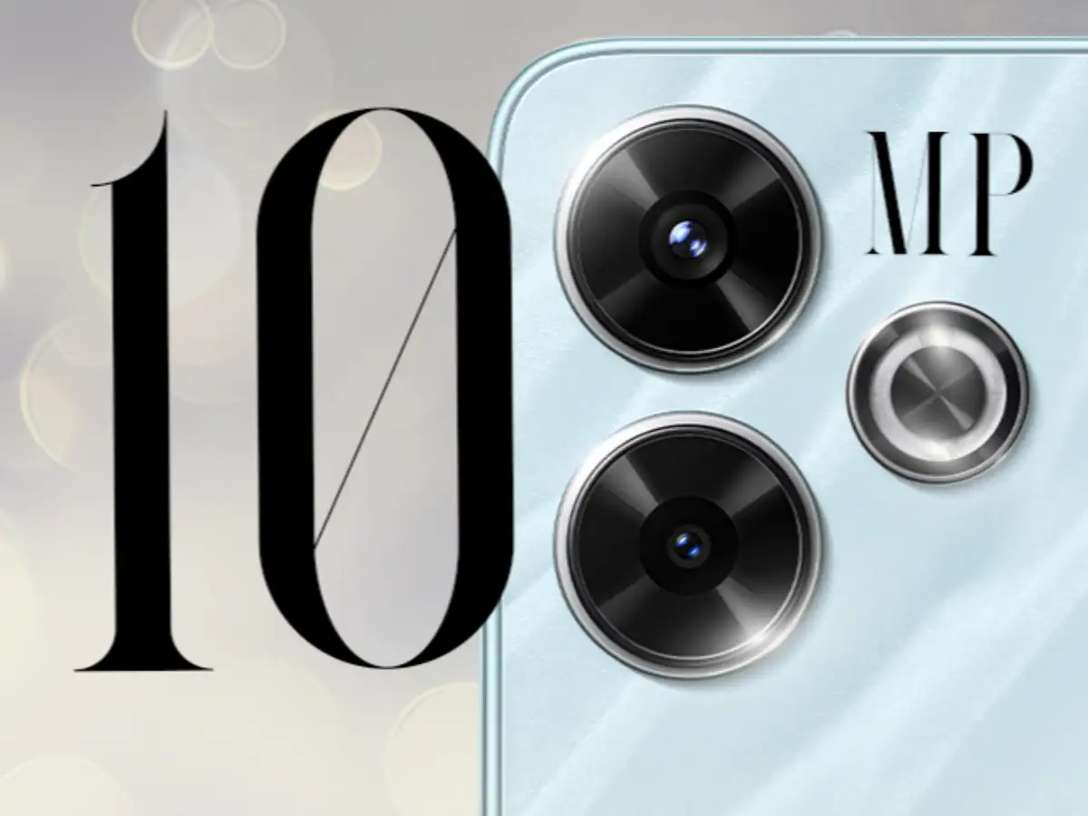 Redmi 13 launched at Rs 12,999 in India as Xiaomi marks 10 years here ...