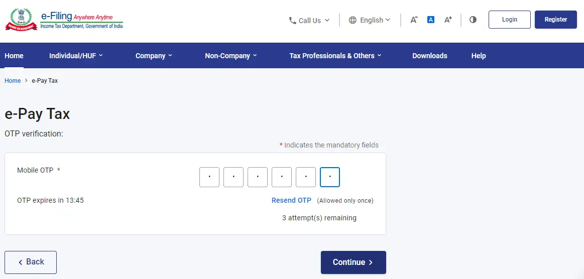 Now paying income tax through select credit cards can be rewarding ...