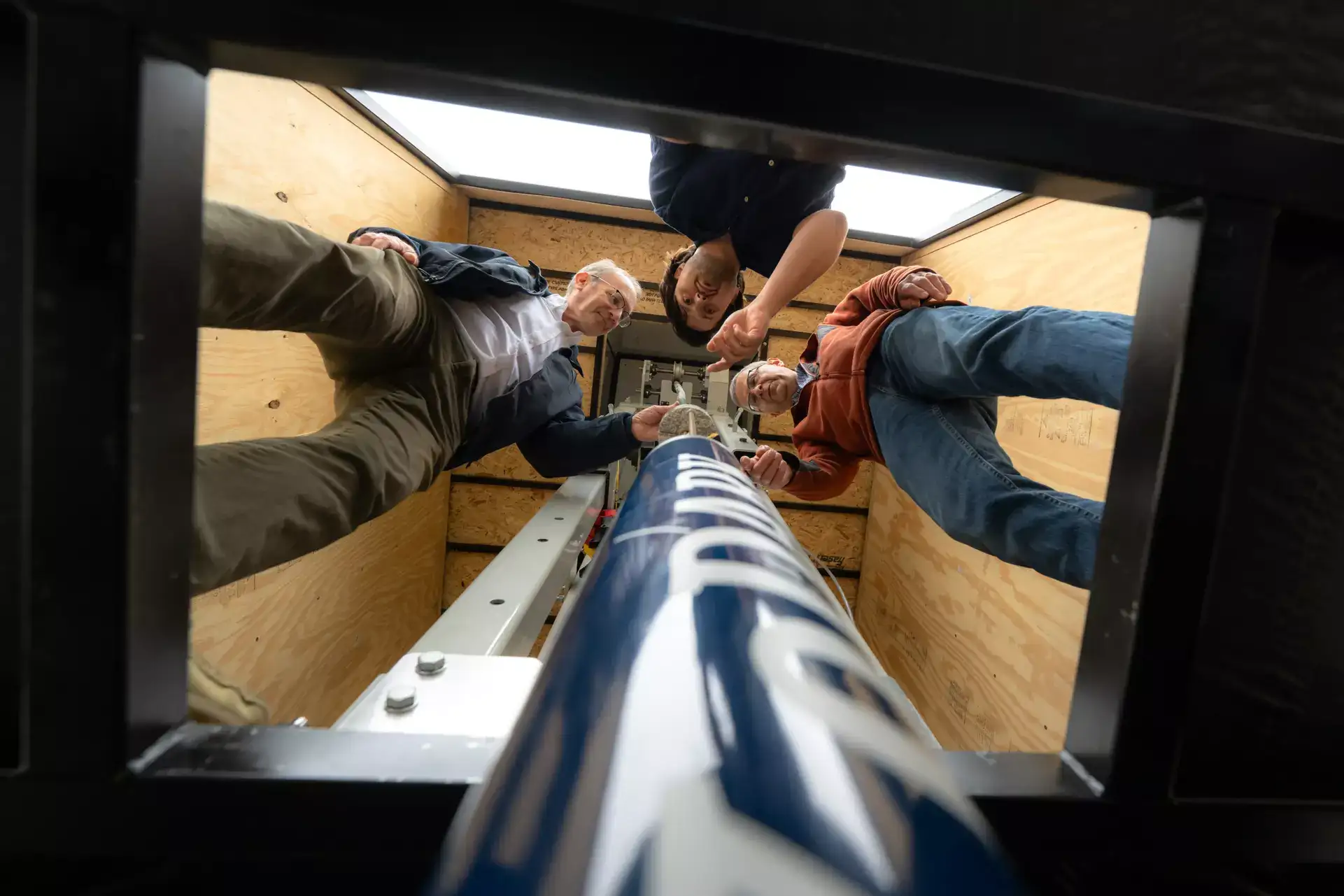 Artificial Intelligence helped to find a vast source of the copper that ...