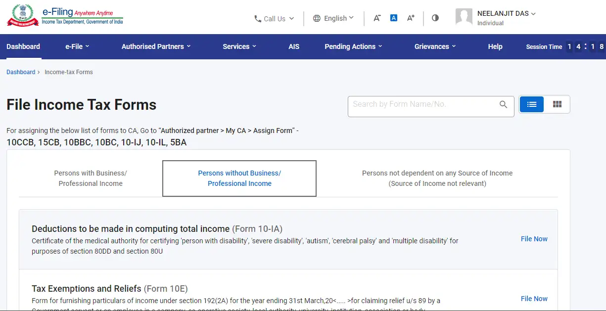 Save income tax with medical expenses: Claim deduction while filing ITR ...