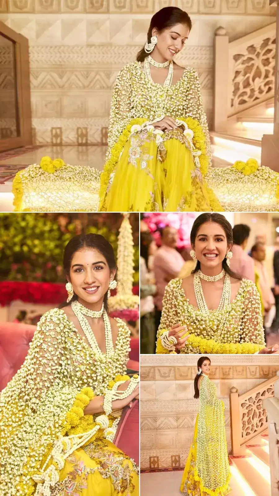 When will Anant-Radhika's wedding end? Ambanis to hold special ...