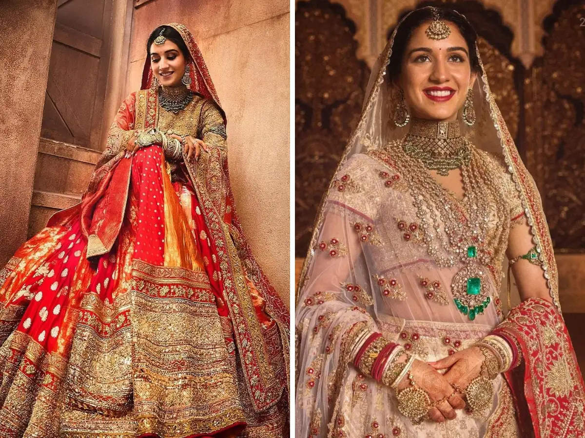 Manish Malhotra, Abu Jani-Sandeep Khosla rock Anant-Radhika's wedding - The Economic Times