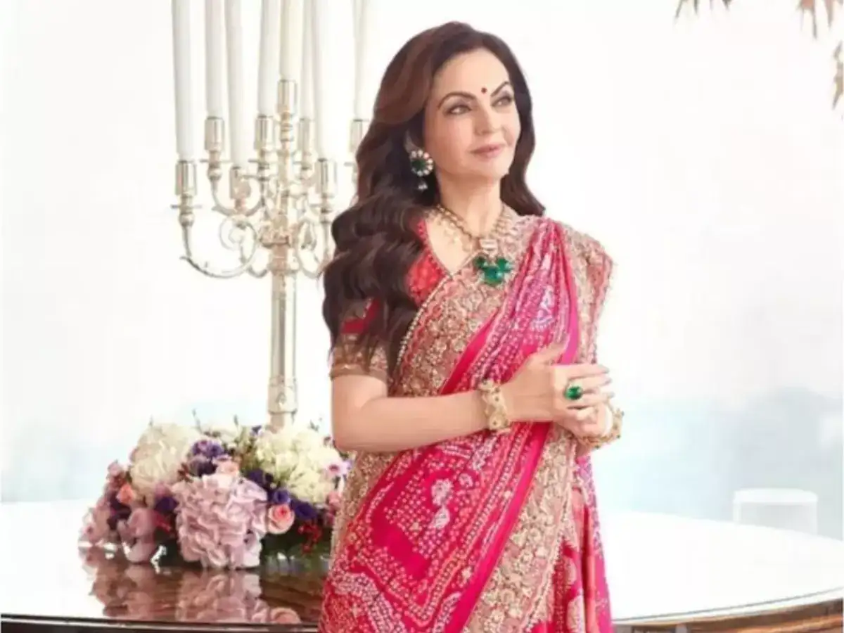 Manish Malhotra, Abu Jani-Sandeep Khosla rock Anant-Radhika's wedding - The Economic Times