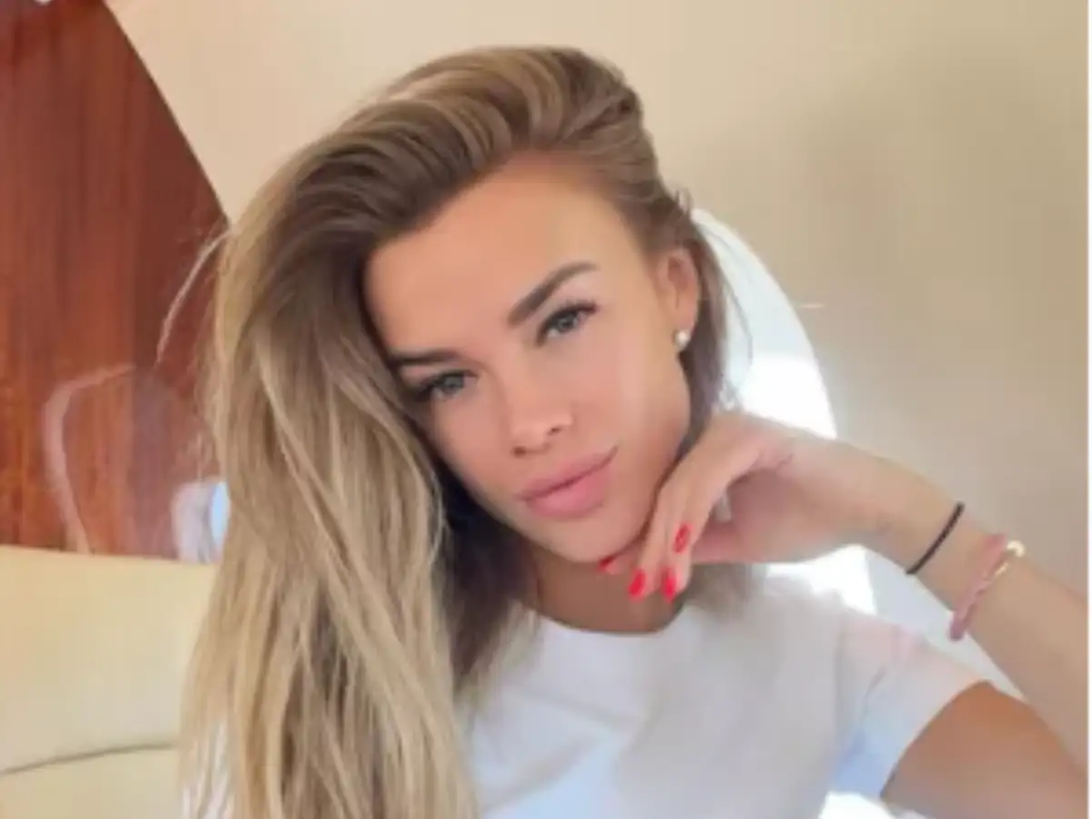 Johnny Depp finds love again. Who is Yulia Vlasova, his 28-year-old new ...