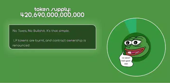 Missed out on Pepe? Check out these three cryptos instead - The ...