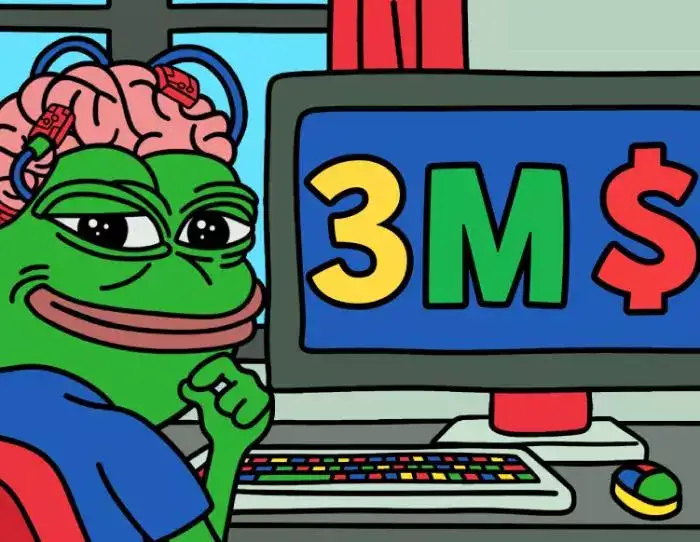 Missed out on Pepe? Check out these three cryptos instead - The ...