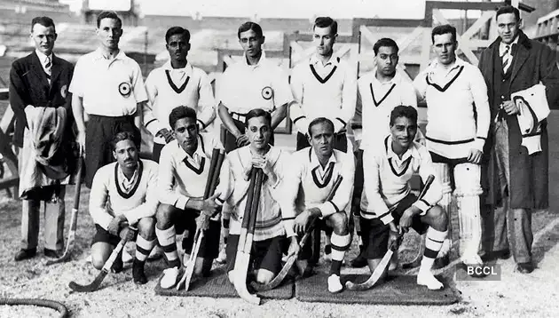 Golden moments of India's Olympic journey - The Economic Times