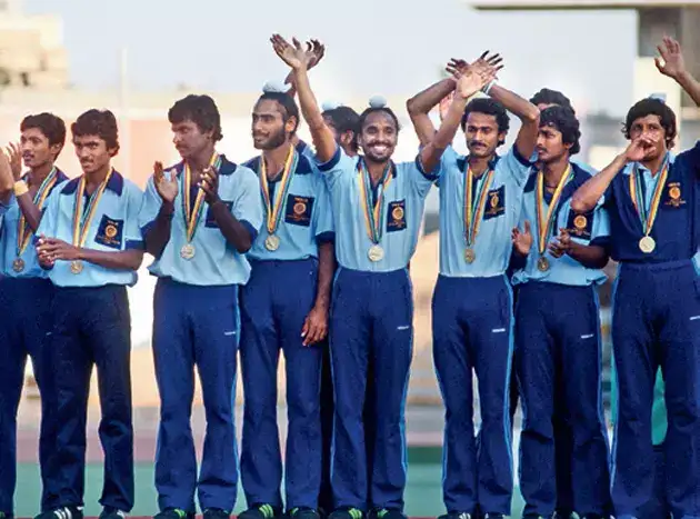 Golden moments of India's Olympic journey - The Economic Times