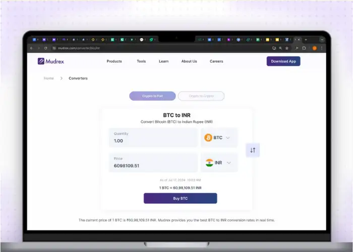 A Step-by-Step Guide: How to Convert Bitcoin & crypto to Cash - The ...