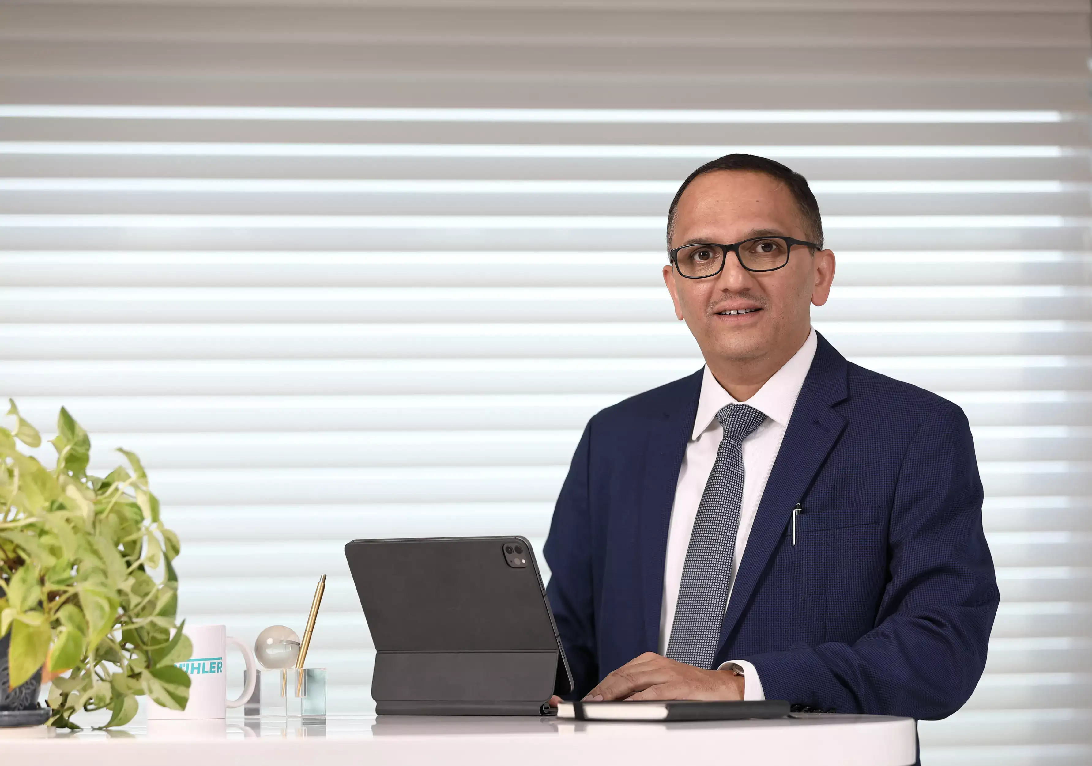 Bühler’s pulses solution can address India’s protein-related challenges ...