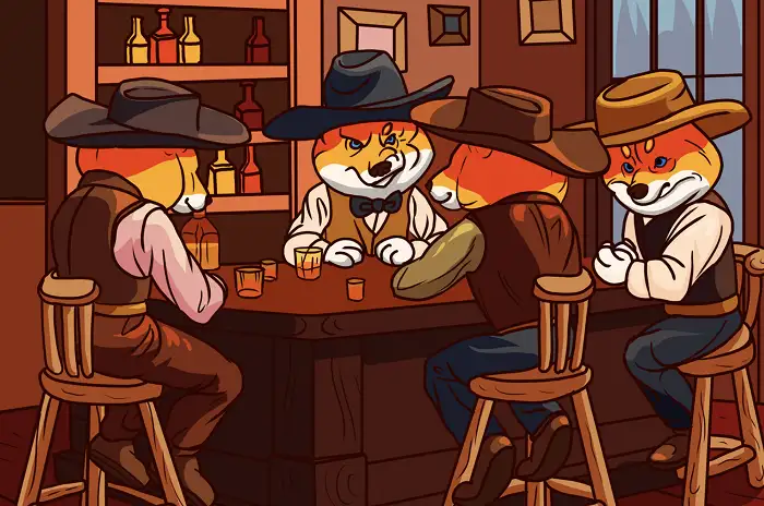 How to buy Shiba Shootout – A beginner’s guide to the viral meme coin ...