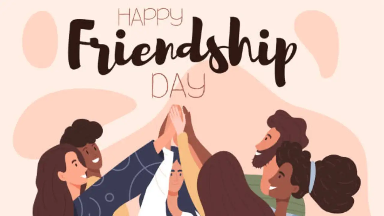 Friendship Day 2024 Images: Top wishes, messages, quotes, images and ...