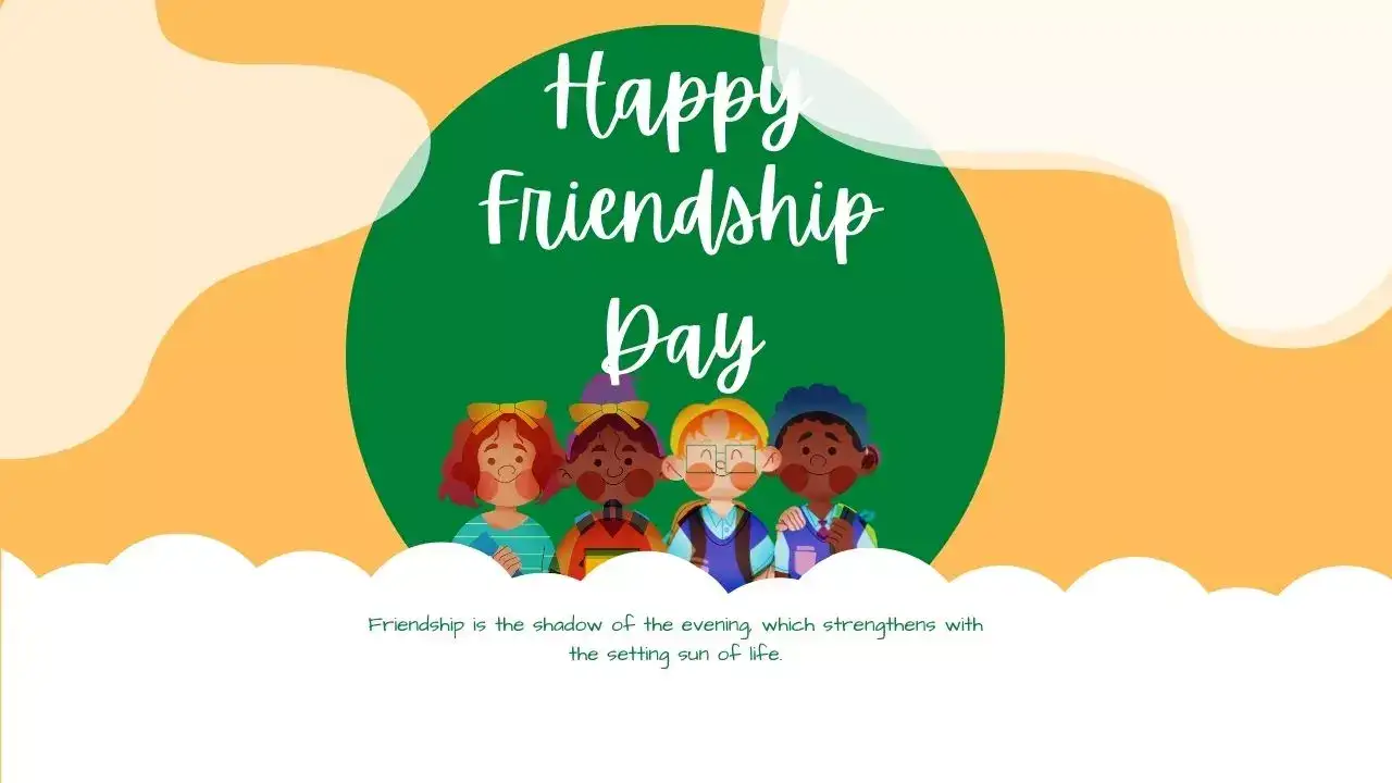 Friendship Day 2024 Images: Top wishes, messages, quotes, images and ...