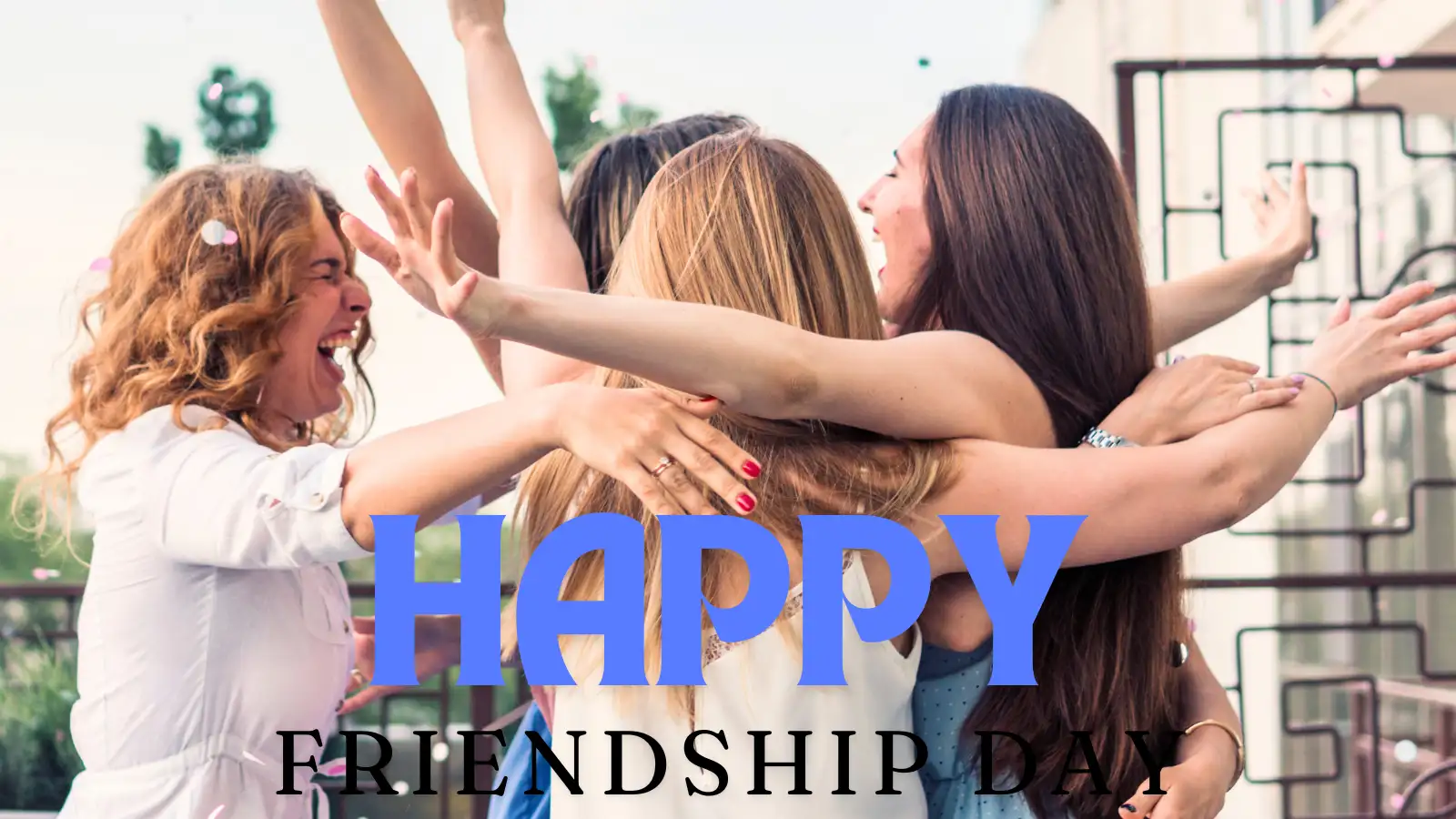 Friendship Day 2024 Images: Top wishes, messages, quotes, images and ...