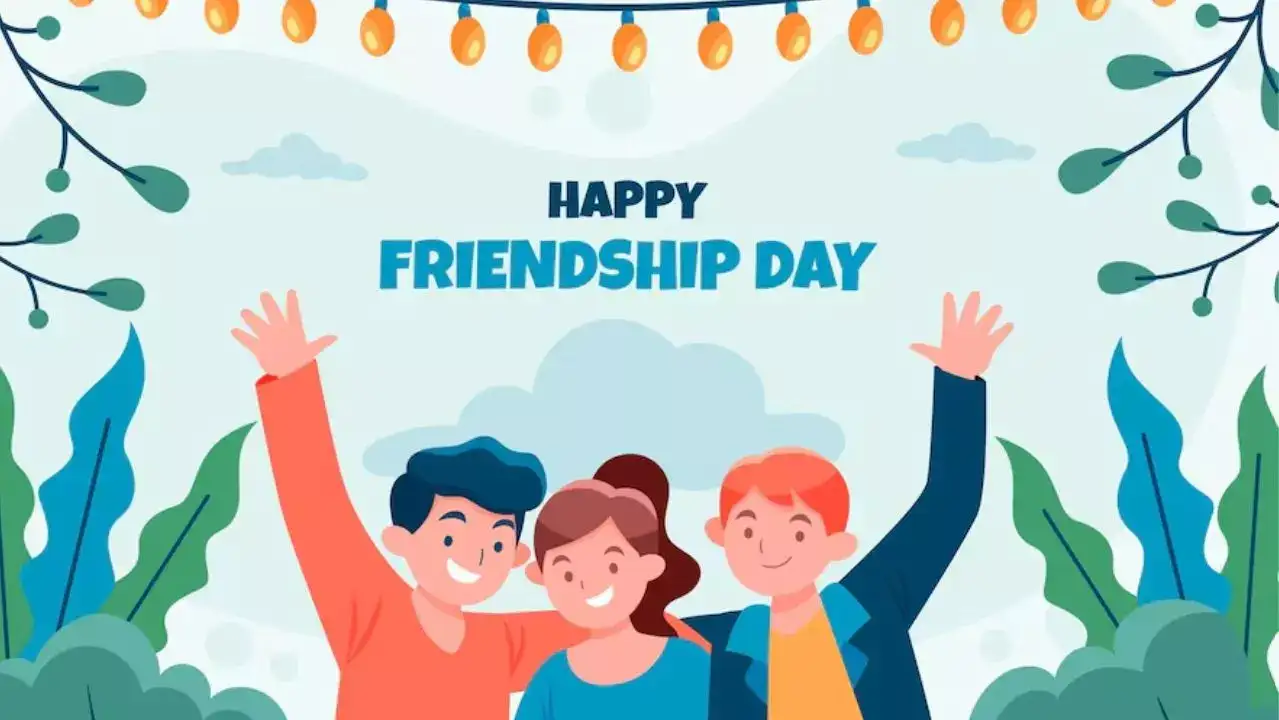 Friendship Day 2024 Images: Top wishes, messages, quotes, images and ...