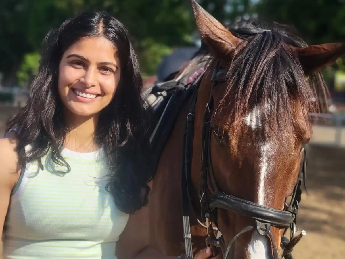 What Manu Bhaker wants to do during 3-month break after Paris Olympics ...
