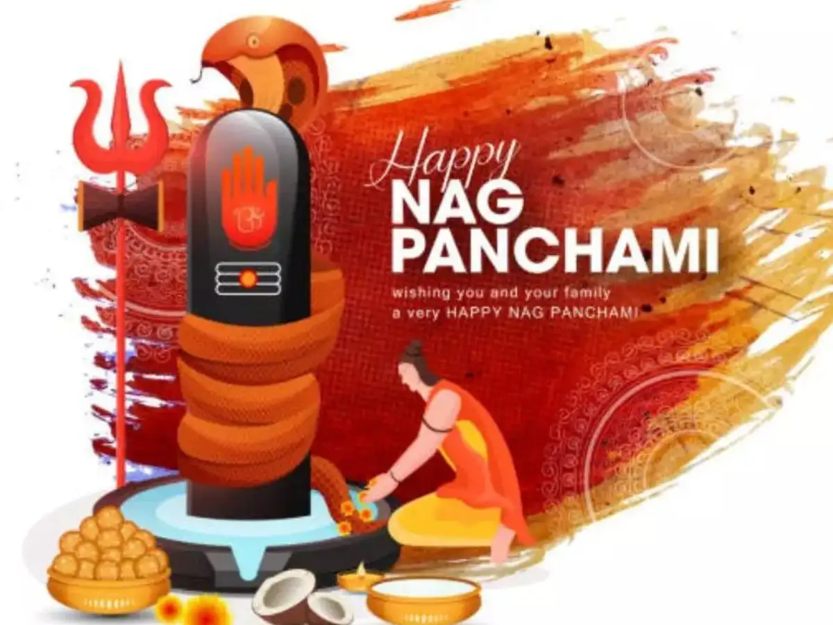 Happy Nag Panchami 2024: Images, wishes, quotes and WhatsApp messages ...