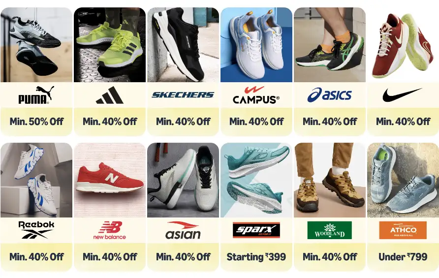 Shoe Brands List Shoe Brands List