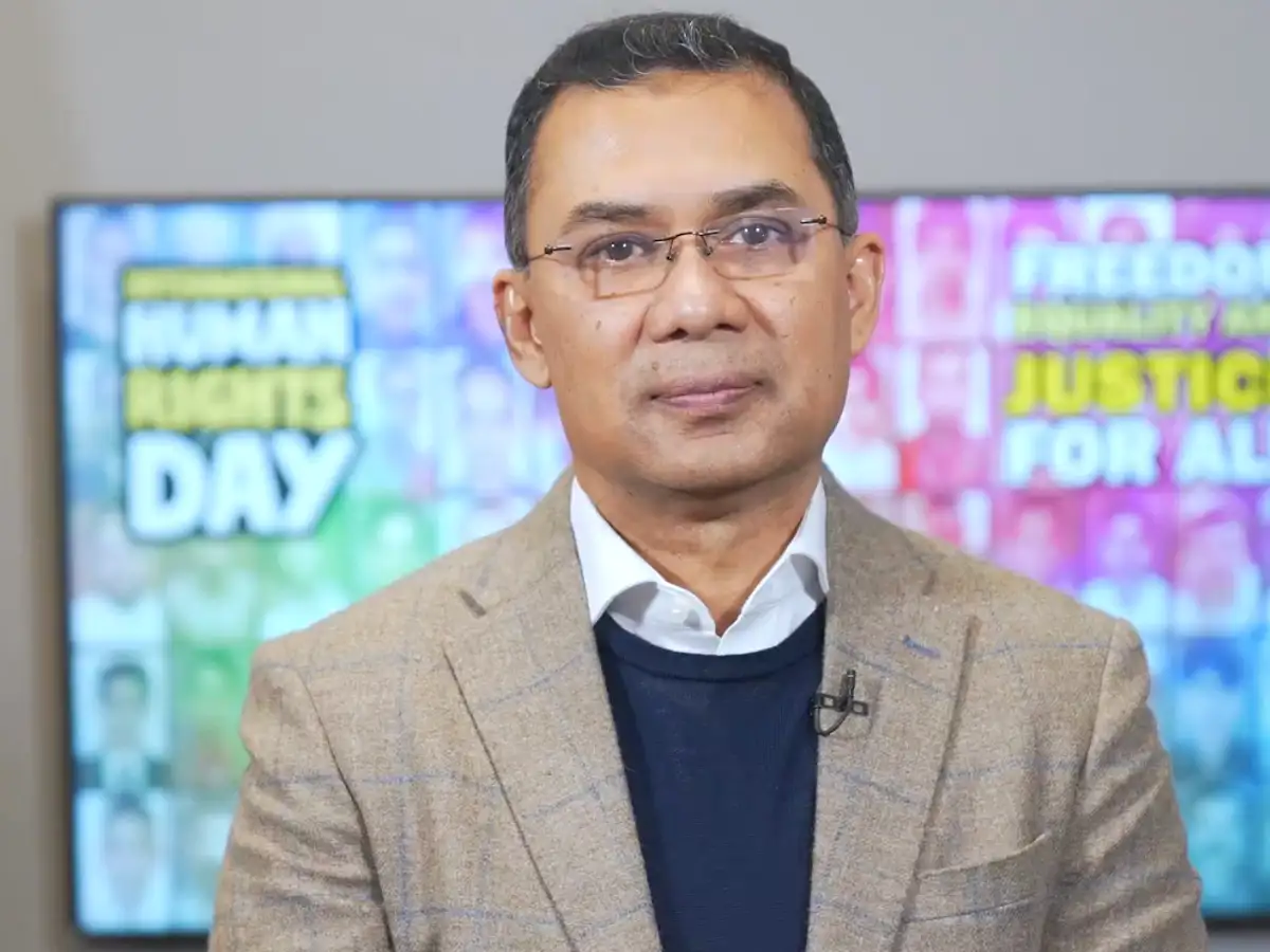 An army chief, a college student and a law professor: The key people who will shape Bangladesh’s ...