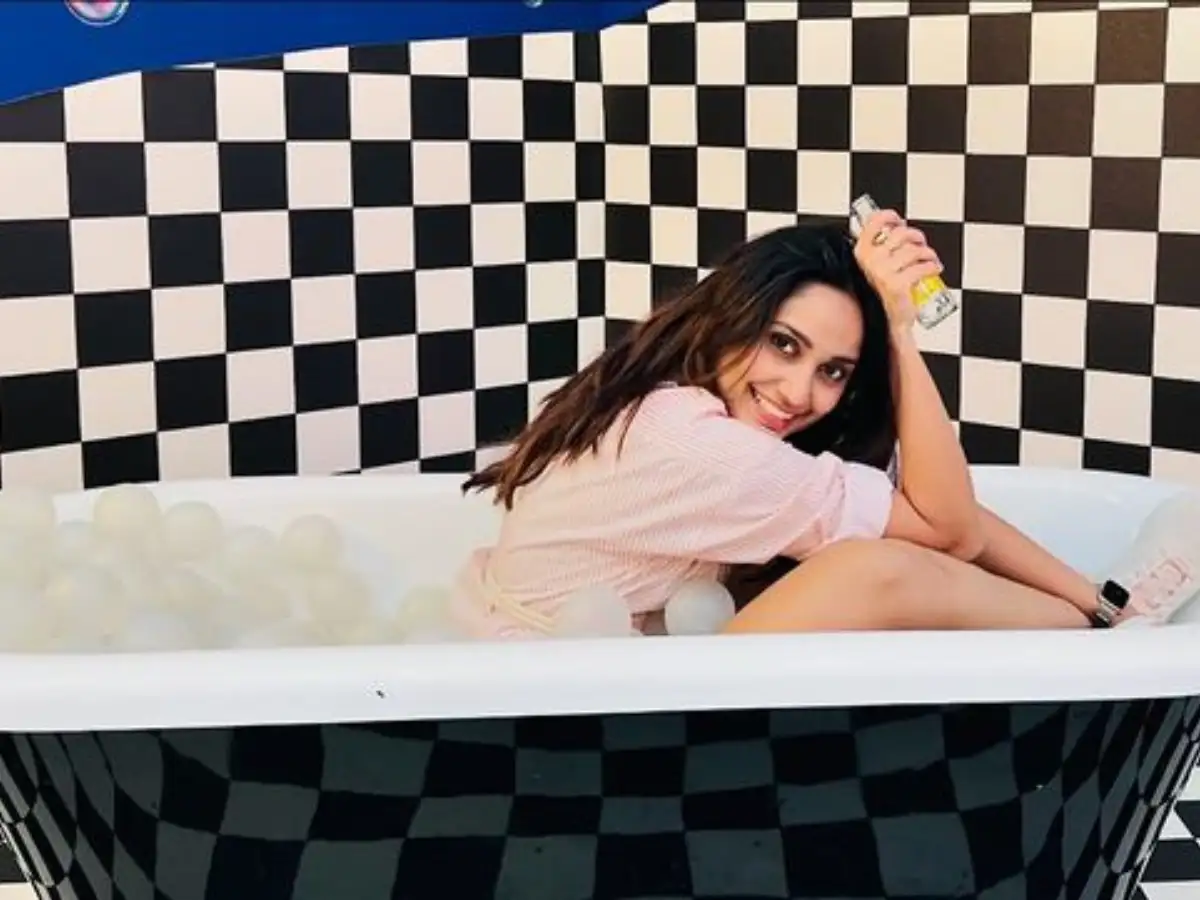 Samanta has a special message for Naga Chaitanya after engagement to ...