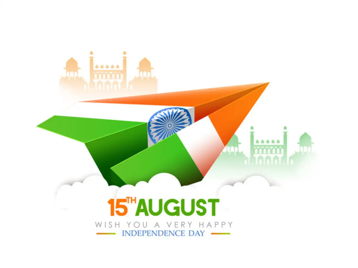 Independence Day Images 2024: Best patriotic pictures to share with ...