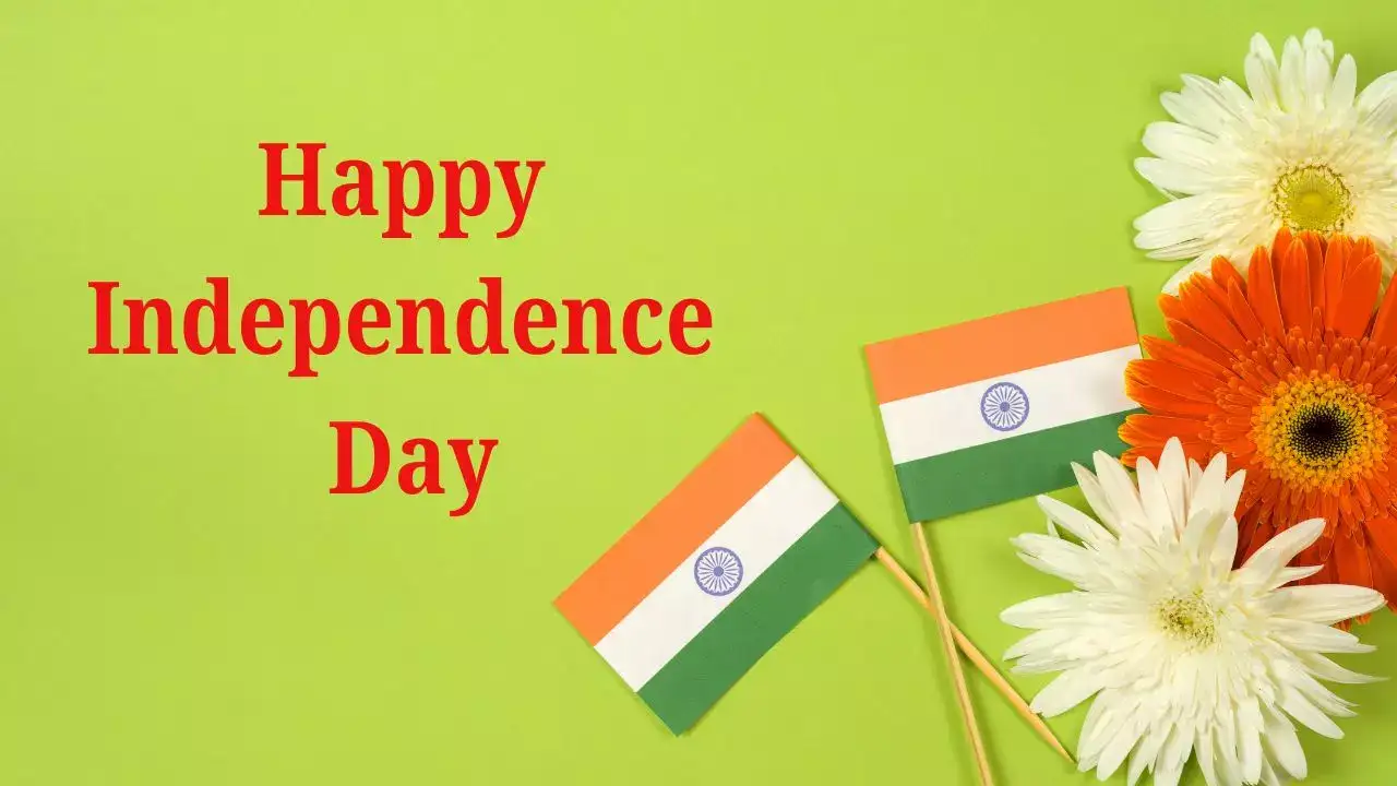 Happy Independence Day 2024 Images: Top 10 photos, WhatsApp, Insta ...