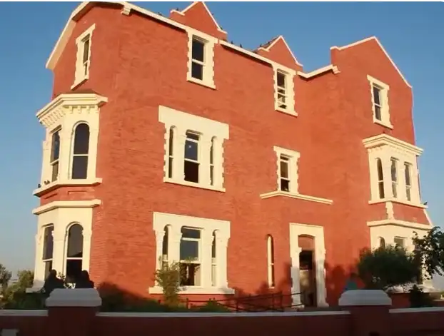How a house in London became a hub for freedom fighters - The Economic ...