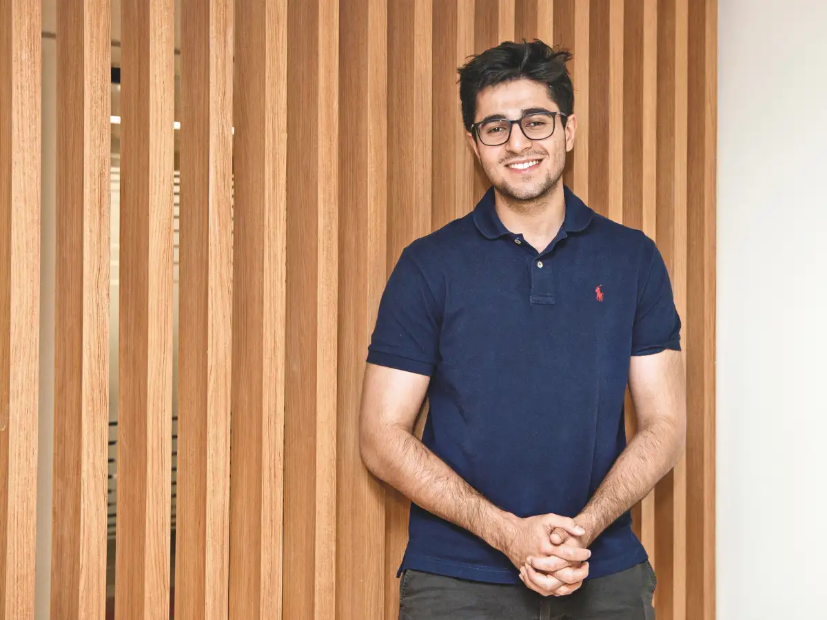 Opulent odysseys: Top business leaders share their ultimate luxury ...