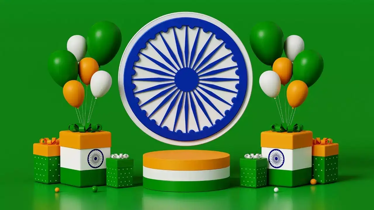 Happy Independence Day 2024 Images: Top 10 photos, WhatsApp, Insta ...