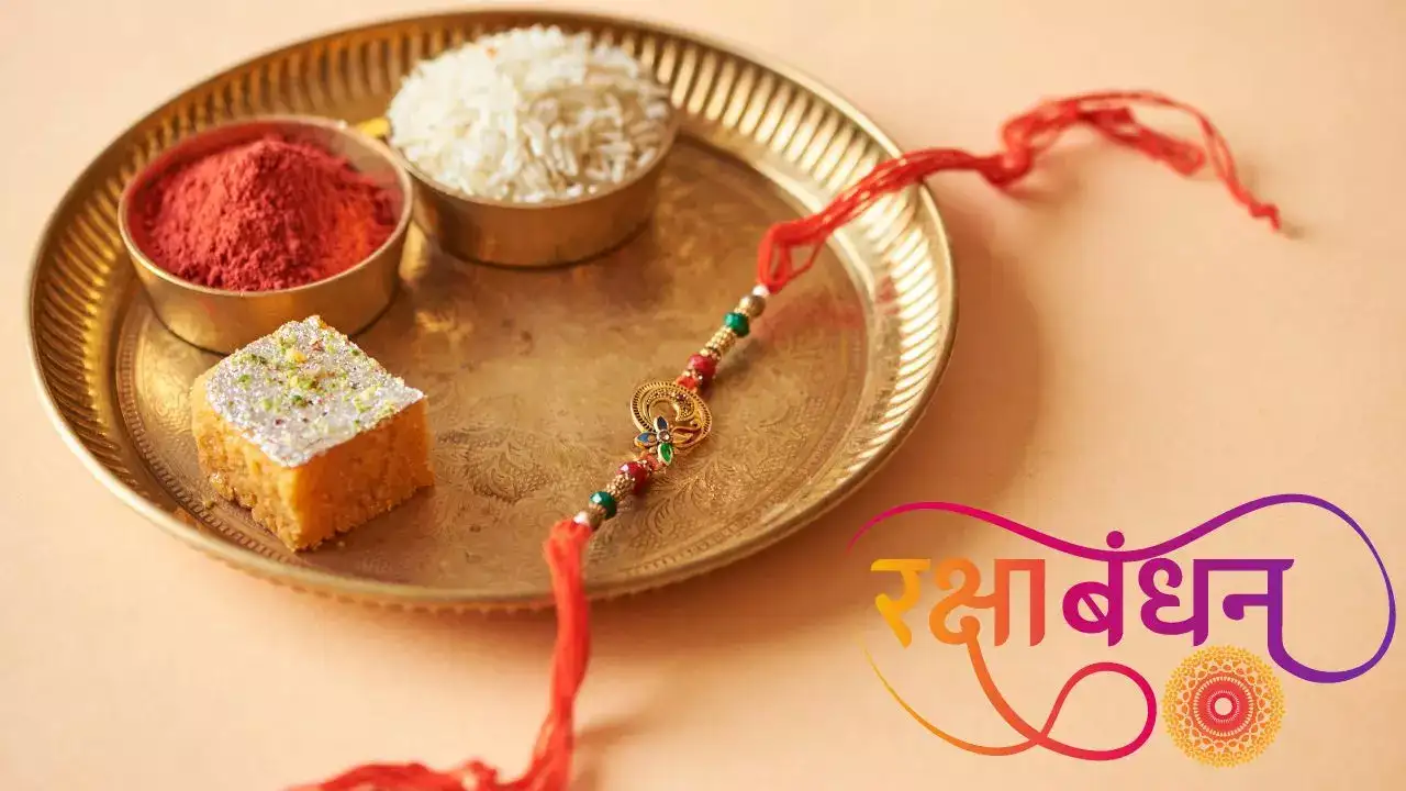 Happy Raksha Bandhan 2024: 100+ Wishes, quotes, images, Facebook ...